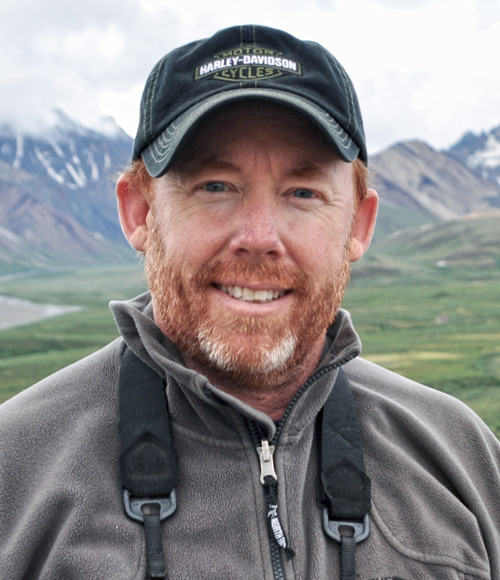 Jim Cronin - Career and Personal Bio